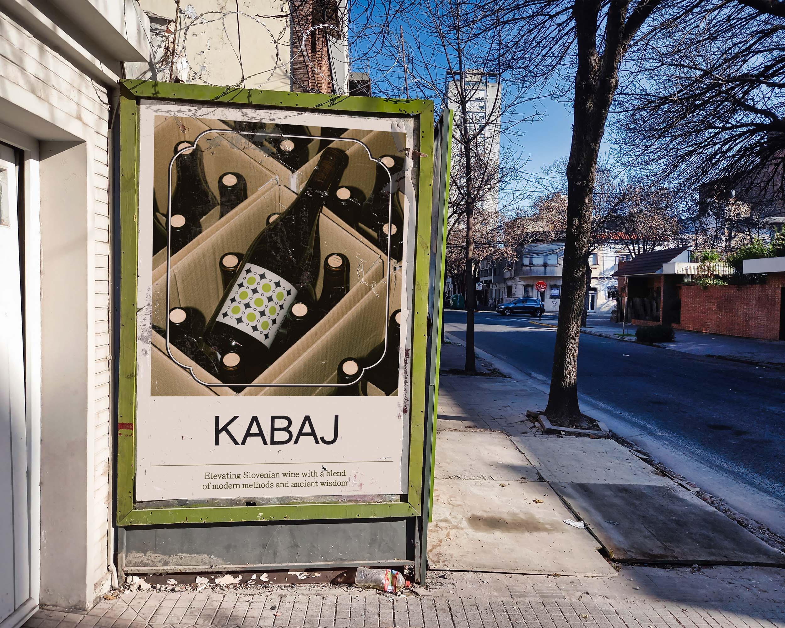 Noah Schwadron: graphic designer